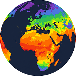 Global USDA Hardiness Zone Finder, Frost Dates and Growers Calendar ...
